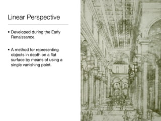 Early Italian Renaissance | KEY | Christianity | Religion & Spirituality