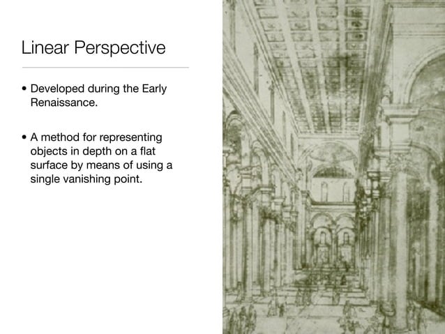Early Italian Renaissance | KEY | Christianity | Religion & Spirituality