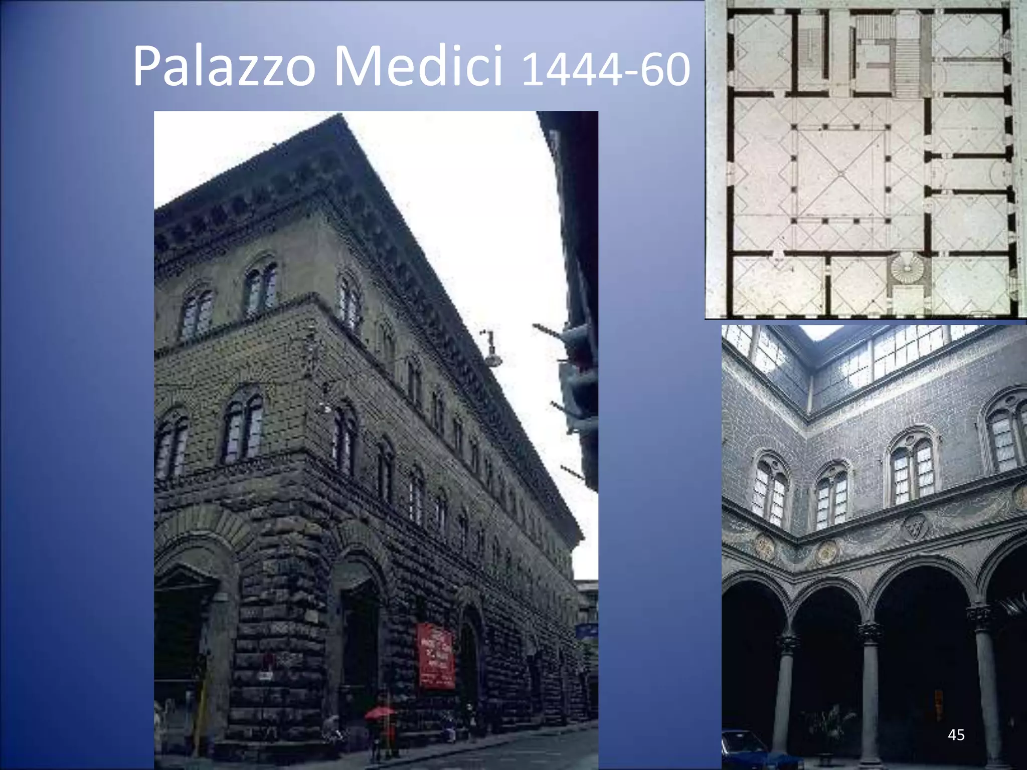 Early Renaissance Architecture.ppt