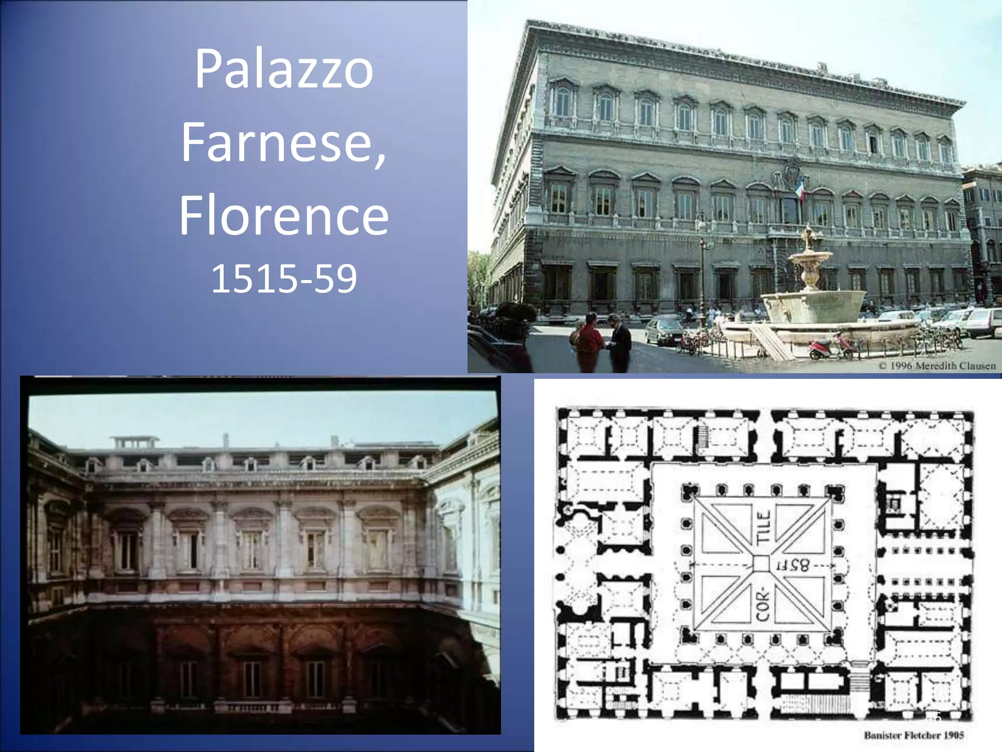 Early Renaissance Architecture.ppt