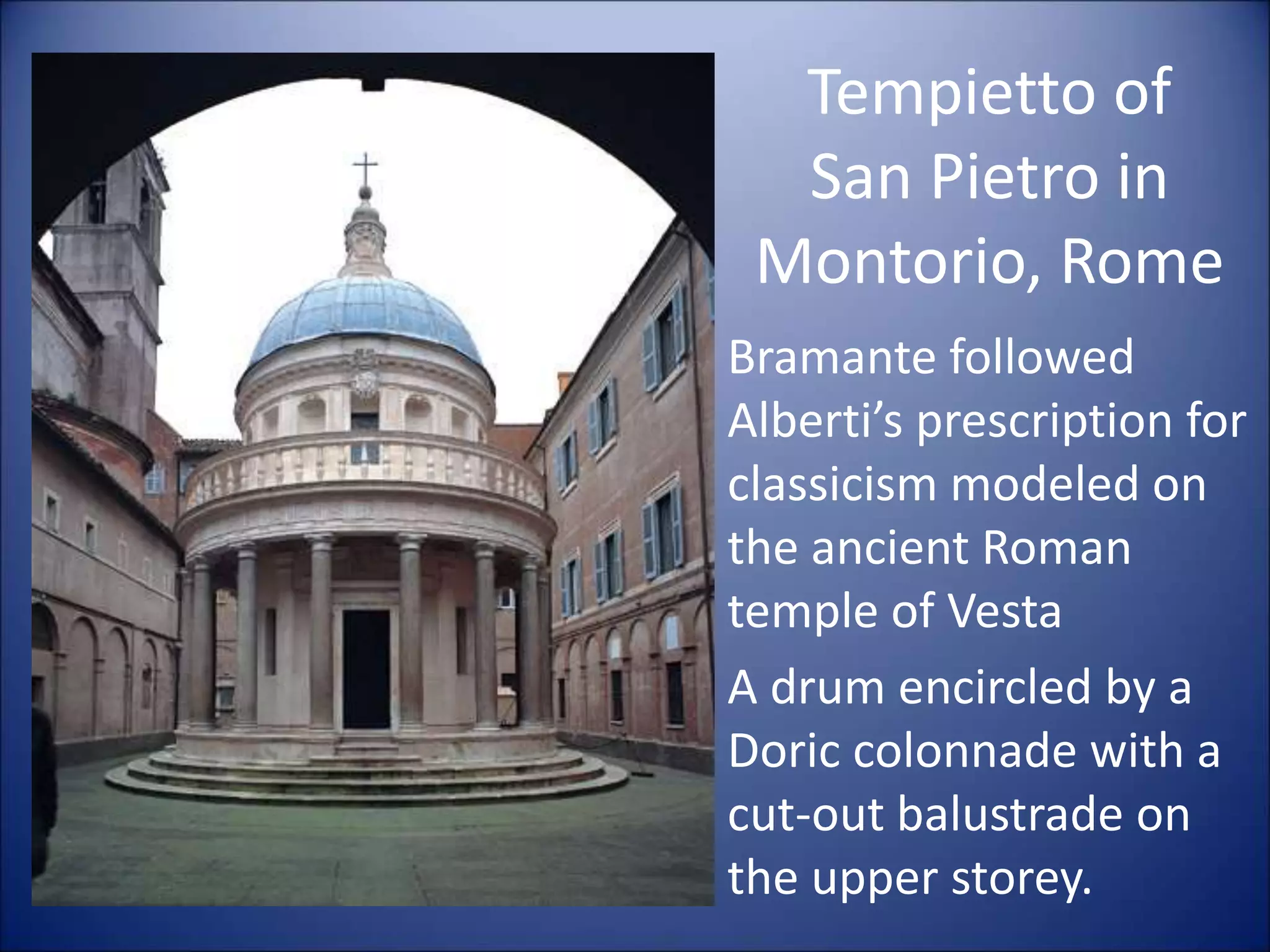 Early Renaissance Architecture.ppt