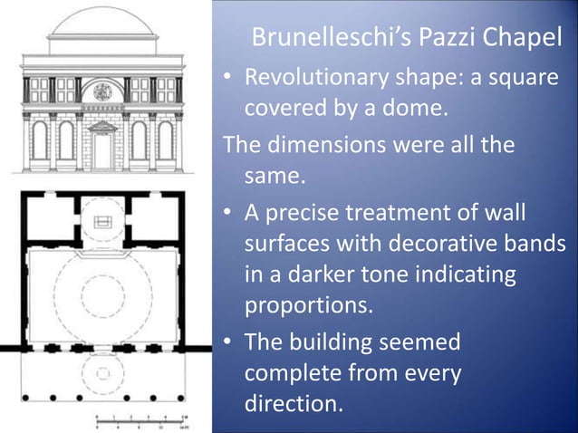 Early Renaissance Architecture.ppt