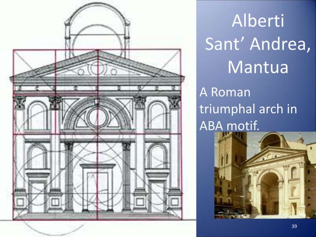 Early Renaissance Architecture.ppt