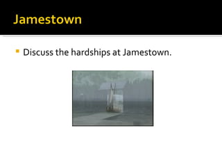 Early Settlers Part One | PPT