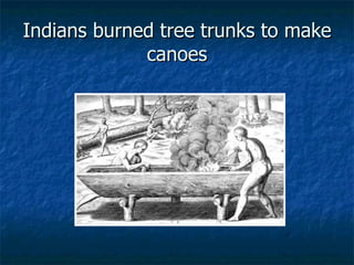 Early Settlers Powerpoint | PPT