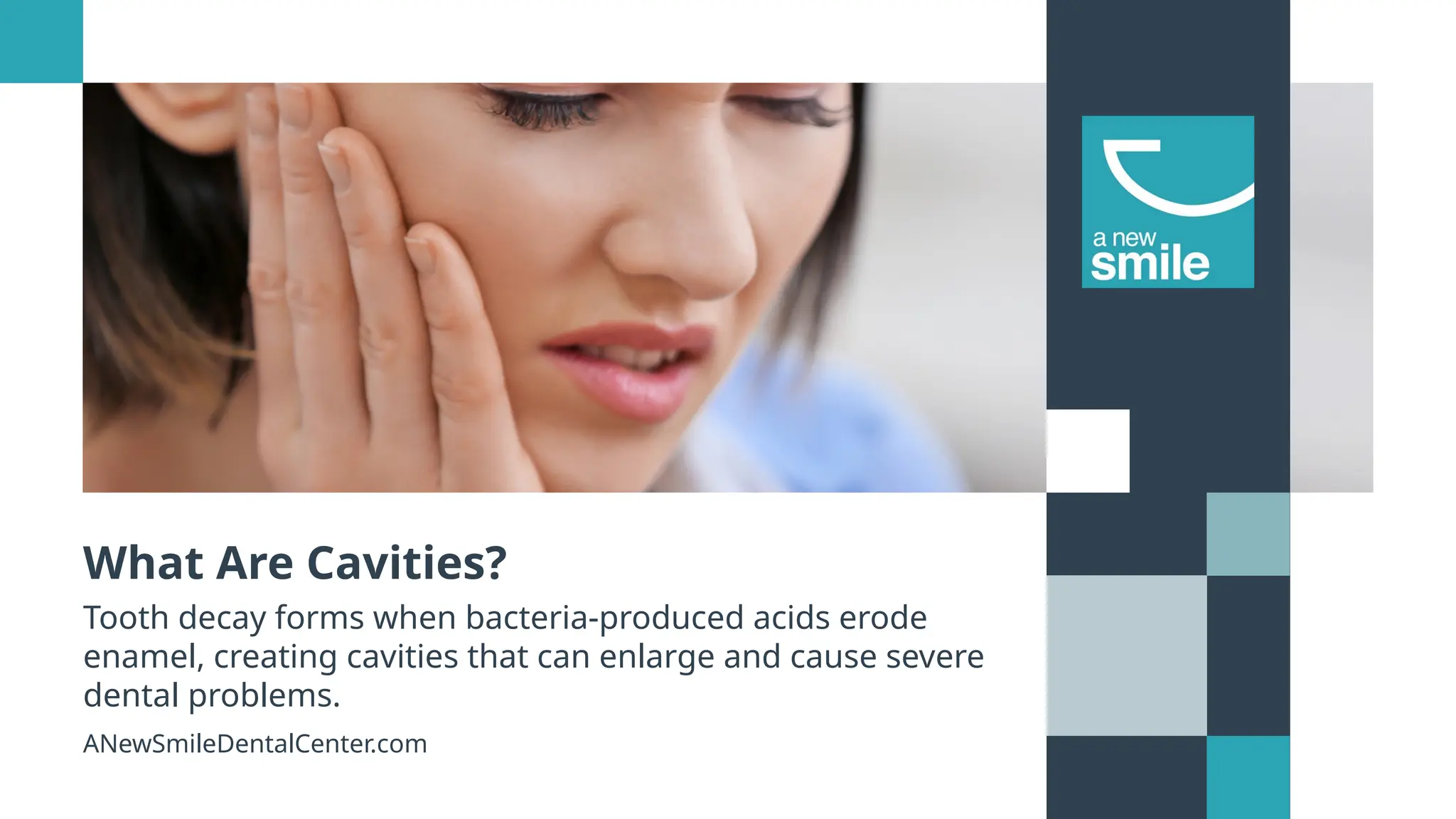 Early Signs and Symptoms of Cavities: What to Know | PPT