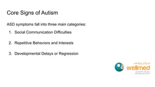 Early Signs of Autism Spectrum Disorder in Children.pptx