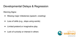 Early Signs of Autism Spectrum Disorder in Children.pptx
