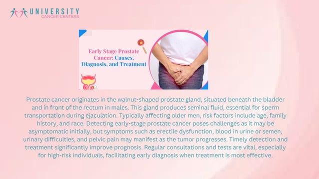 EARLY STAGE PROSTATE CANCER CAUSES, DIAGNOSIS, AND TREATMENT.pdf