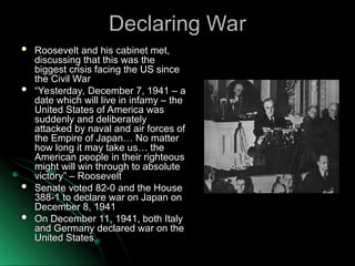 Early stages of the second world war .ppt