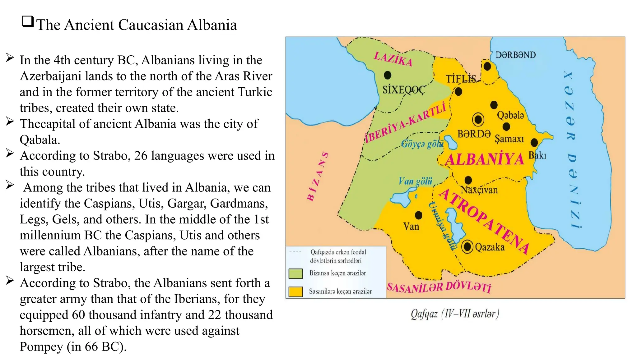 State formation (history) ... .... ..... | PPTX