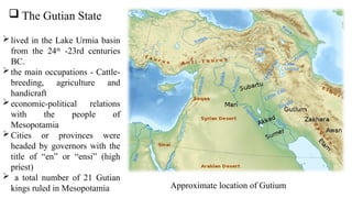 State formation (history) ... .... ..... | PPTX