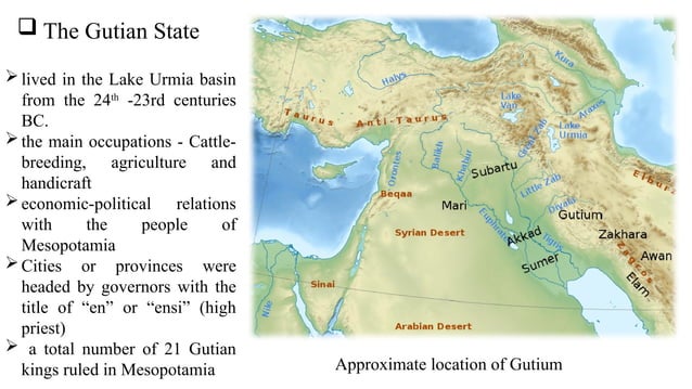 State formation (history) ... .... ..... | PPTX
