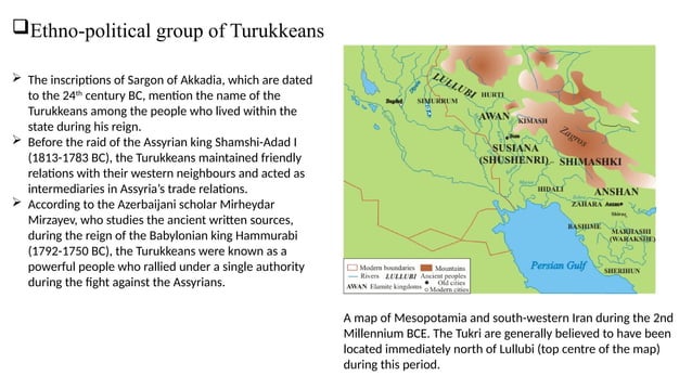 State formation (history) ... .... ..... | PPTX