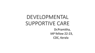 EARLY STIMULATION.pptx