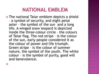 Early symbols olekminsk russia | PPSX