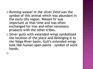 Early symbols olekminsk russia | PPSX