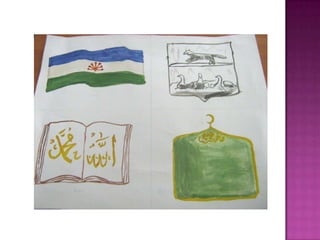 Early symbols olekminsk russia | PPSX