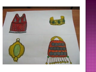 Early symbols olekminsk russia | PPSX