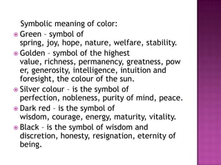 Early symbols olekminsk russia | PPSX