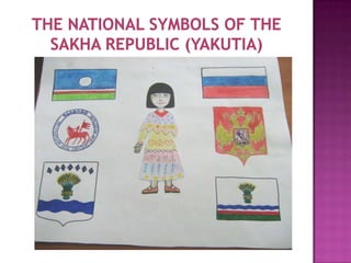 Early symbols olekminsk russia | PPSX