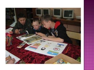 Early symbols olekminsk russia | PPSX