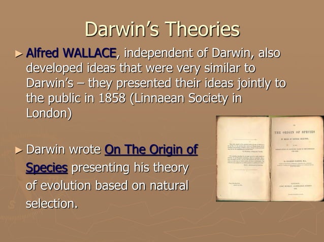 Early_Theories_of_Evolution2 presentation | PPT