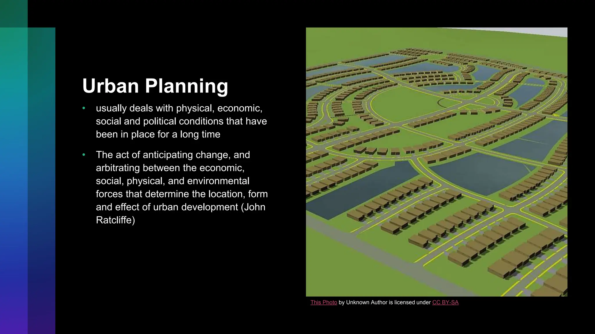 Early Urban/ Environment/ City Planners.pptx