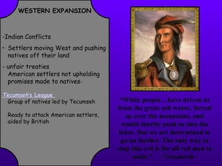 Early us foreign policy | PPT