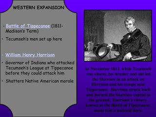 Early us foreign policy | PPT