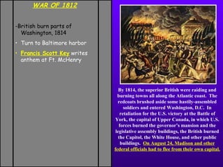 Early us foreign policy | PPT
