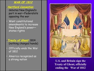 Early us foreign policy | PPT