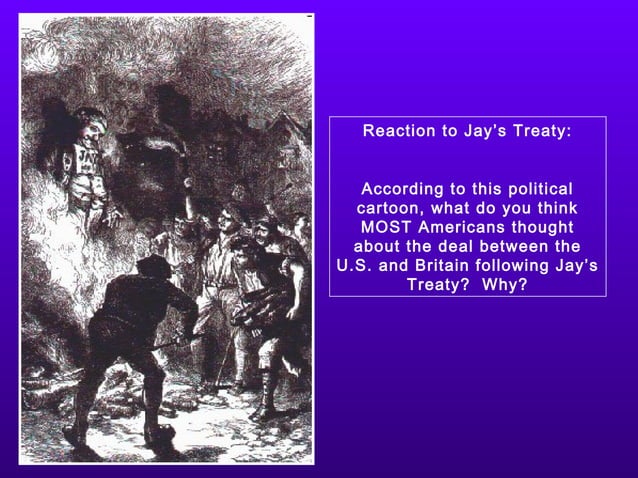 Early us foreign policy | PPT