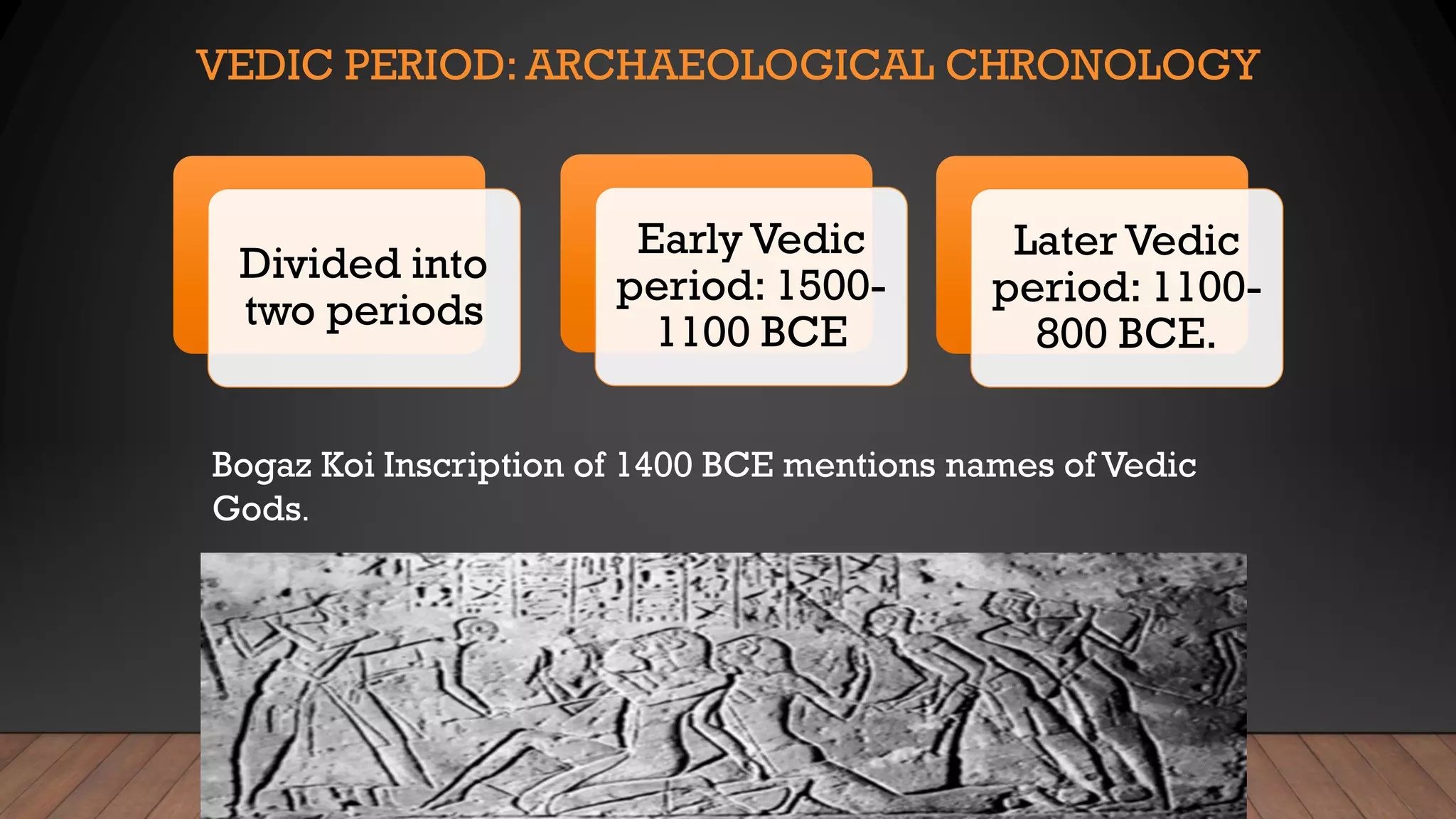 Early vedic religion | PDF