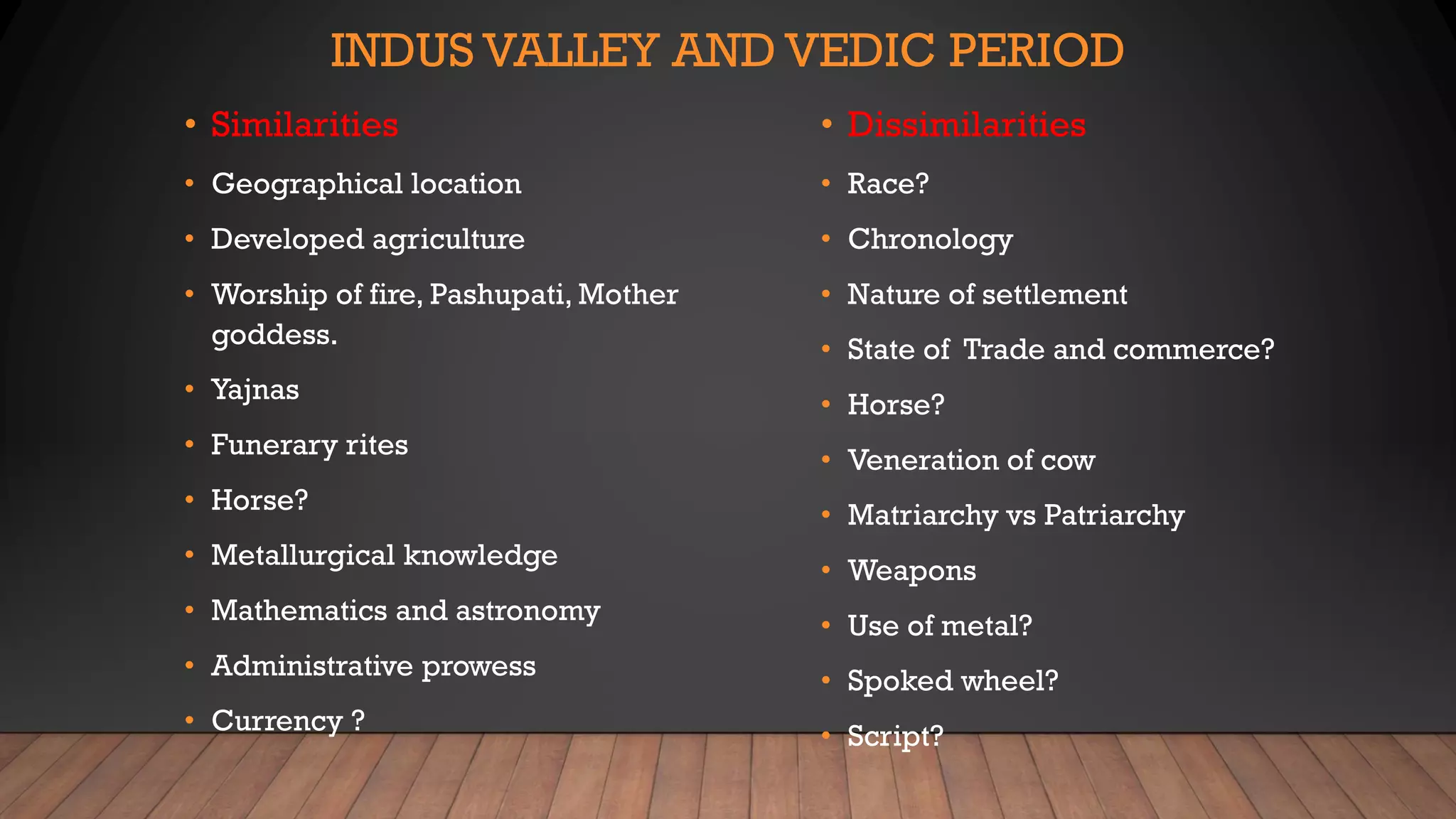 Early vedic religion | PDF