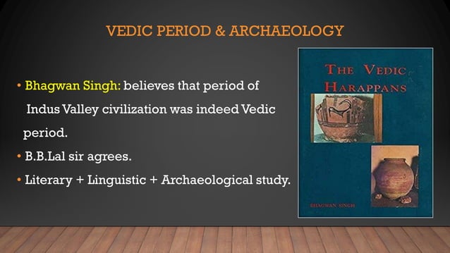 Early vedic religion | PDF