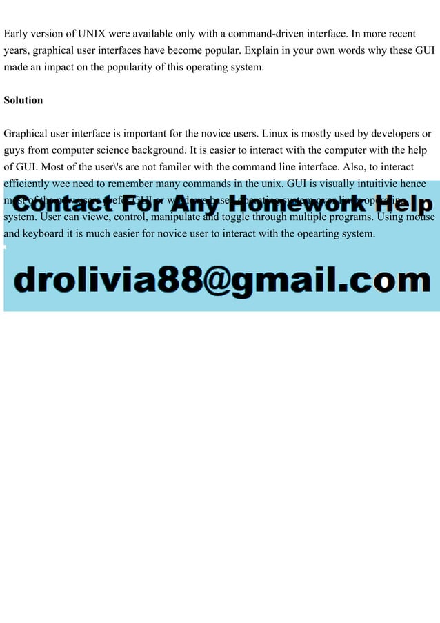 Early version of UNIX were available only with a command-driven inte.pdf