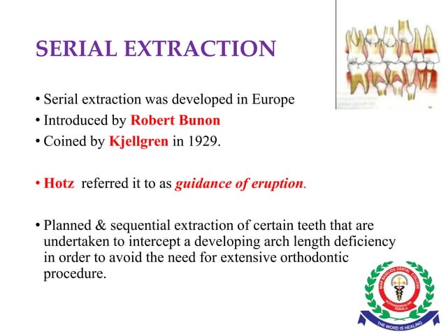 EARLY VERSUS LATE ORTHODONTIC TREATMENT.pptx