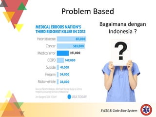 Early warning | PPTX