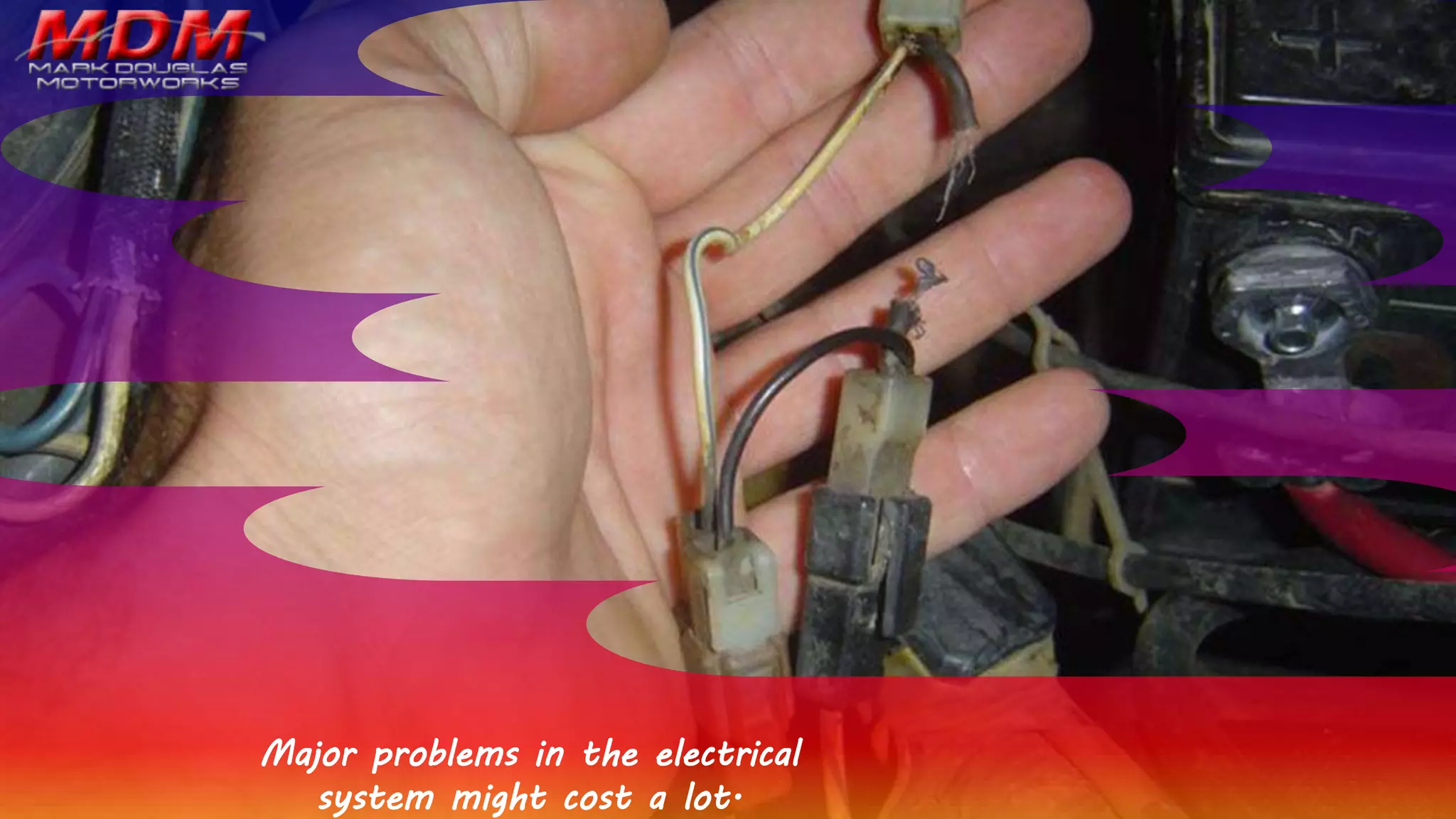 Early Warning Signs of a Failed Electrical System in the Car | PPTX