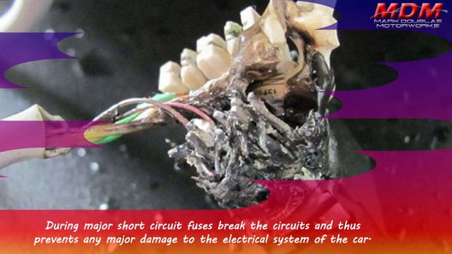 Early Warning Signs of a Failed Electrical System in the Car | PPT
