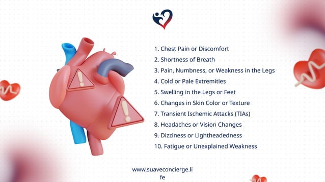 Early Warning Signs of Vascular Disease You Should Know.pptx