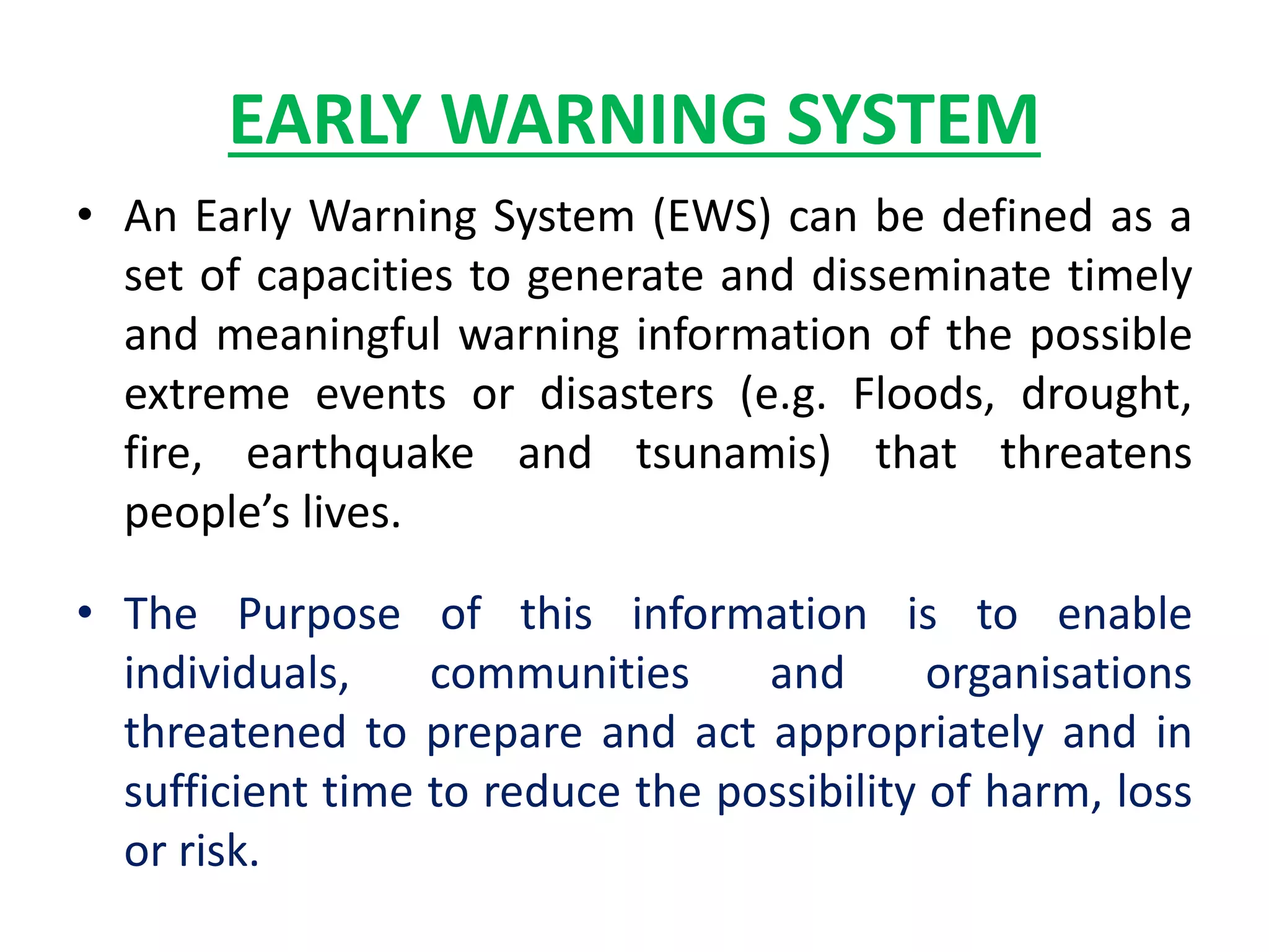 EARLY WARNING SYSTEM.pptx