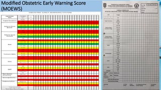 Early Warning System (EWS) adalah sistem peringatan dini yang dapat ...