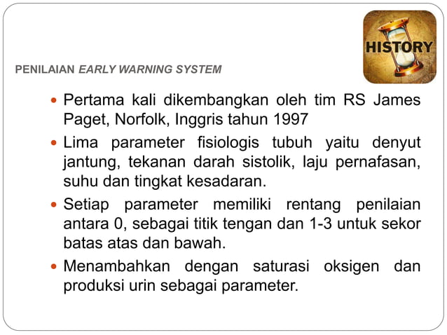 Early Warning System (EWS) dr nuro.pptx