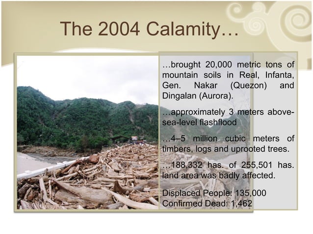 Community-based early warning system | PPT