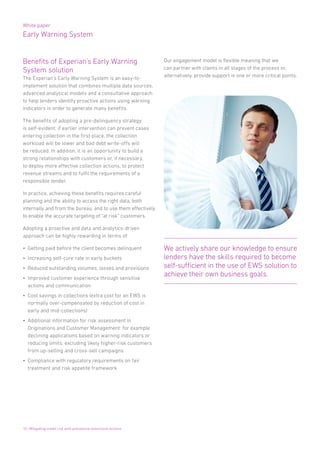 Early warning system_ white paper | PDF