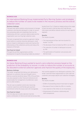 Early warning system_ white paper | PDF