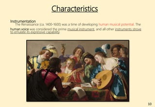 Early Western Art Music | PPT