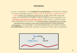 Early Western Art Music | PPT